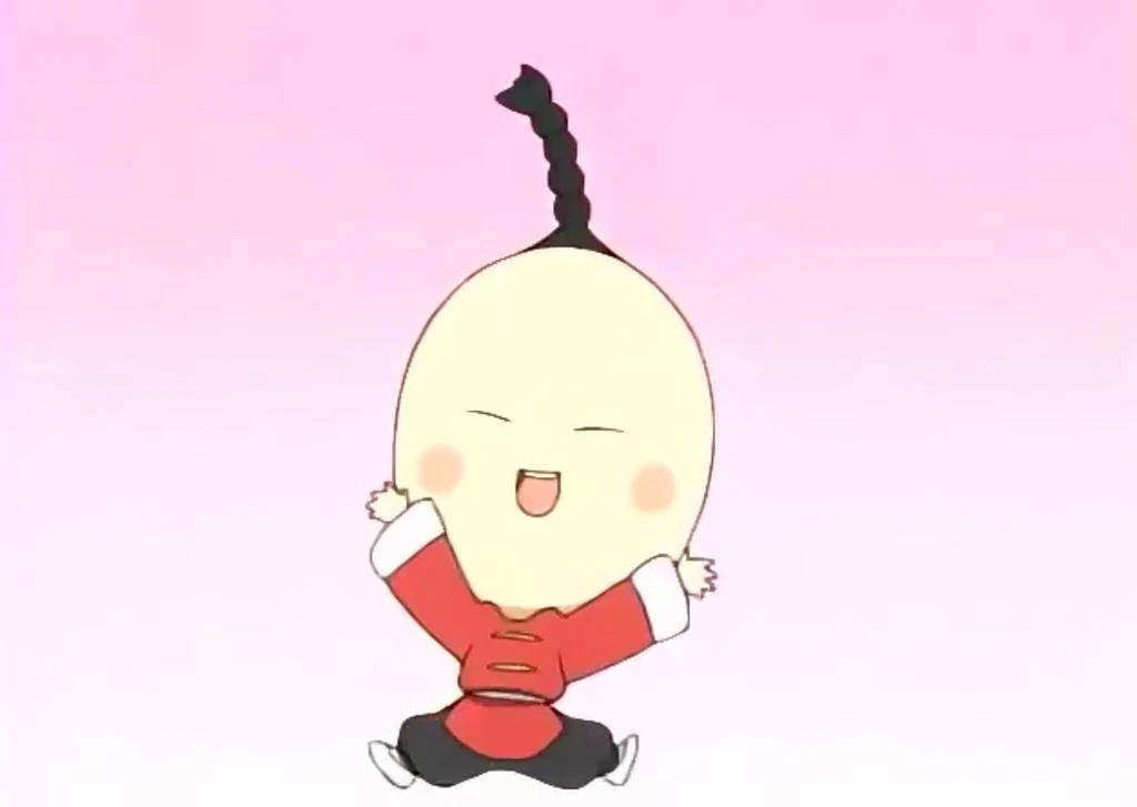 The joy of I-Pin! 💖 | Fandom