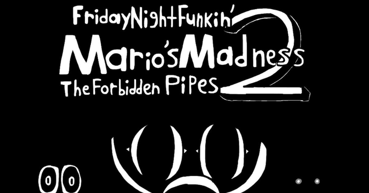 The Forbidden Pipes | Fandom