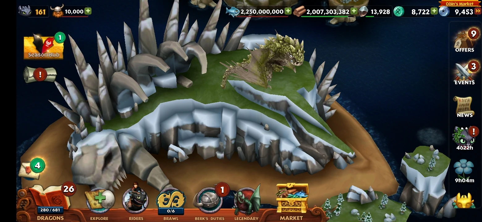 The Elder Sentinel | Fandom