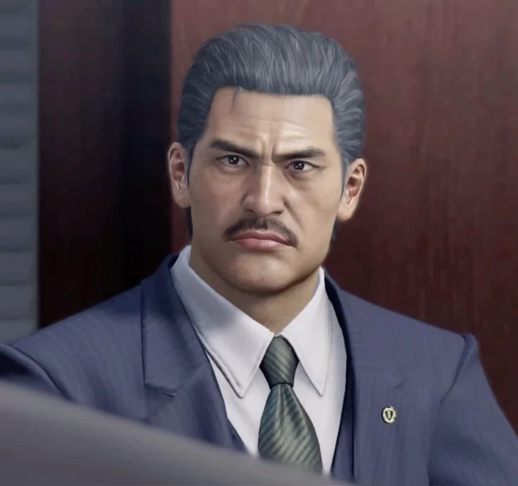 Discuss Everything About Yakuza Wiki | Fandom
