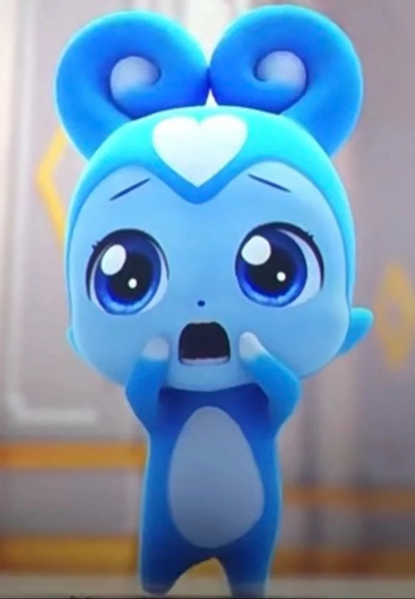 What a difference.. | Fandom