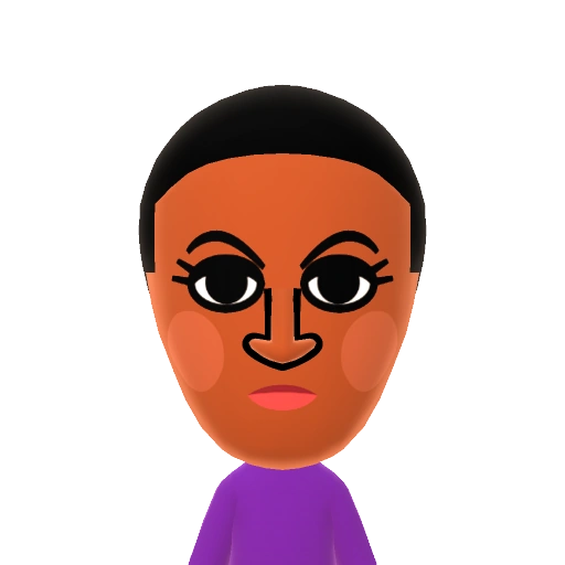 My female version of me(Ray) | Fandom