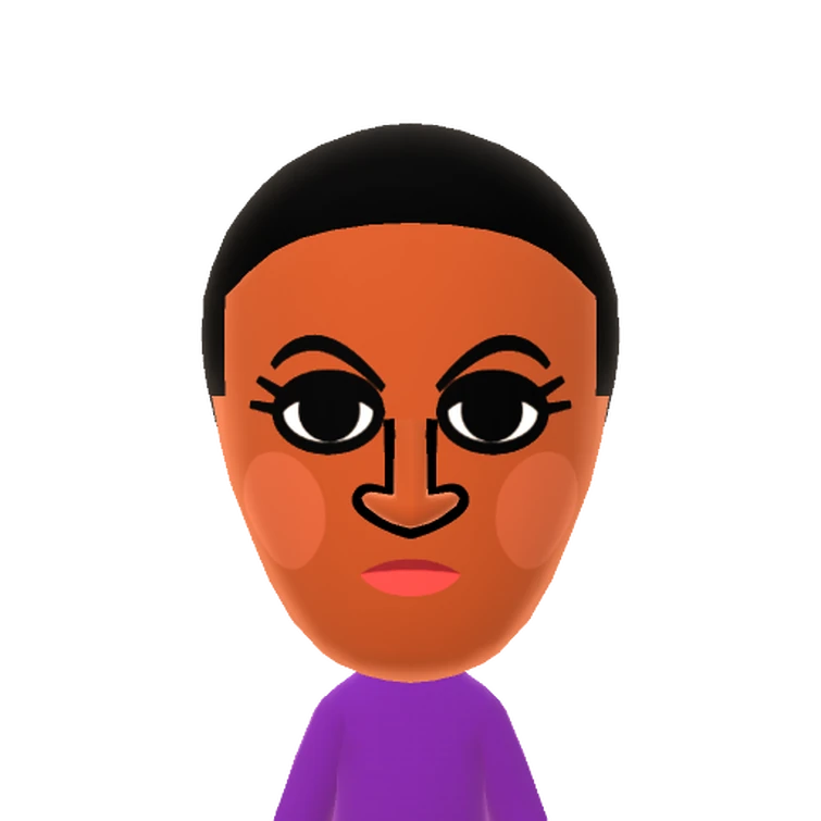 My female version of me(Ray) | Fandom