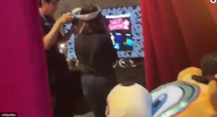 FNaF help wanted 2 PAX West Panel Leaks and Images ! | Fandom