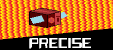 Precise Bee Pixel Art | Fandom
