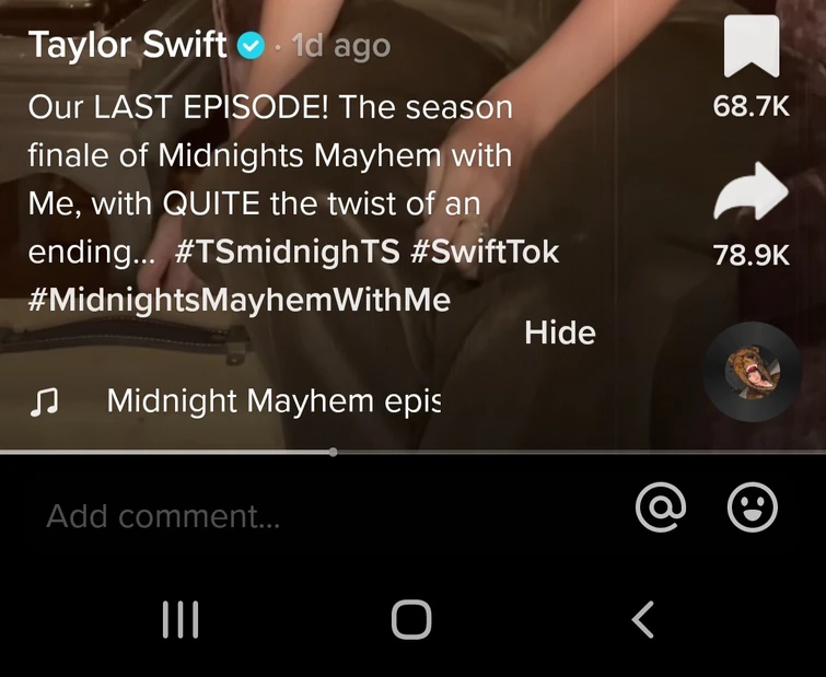 MMWM MIGHT NOT BE OVER | Fandom