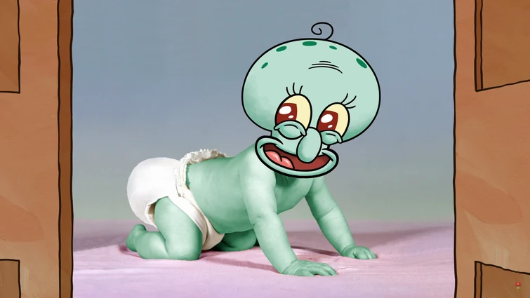 Nickelodeon Literally Blocked This Scene and Edited It With Baby ...