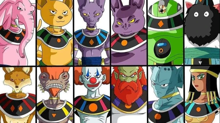 Quien es el Dios mas poderoso?? | Fandom