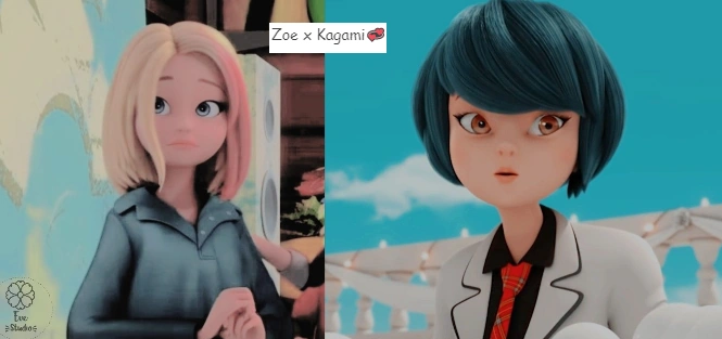 Random ship idea? | Fandom