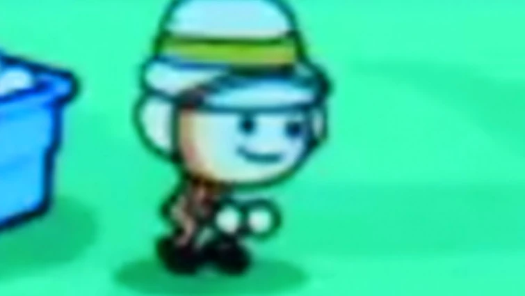 Monkey! ... | Fandom