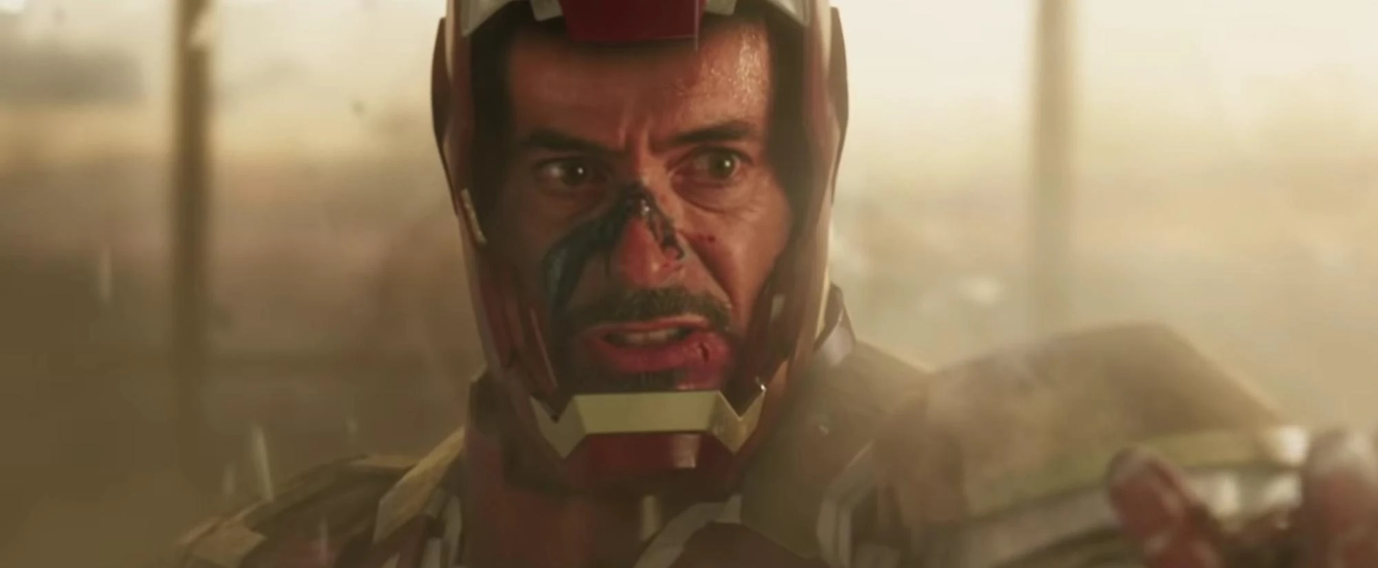 Defending Iron man 3 | Fandom