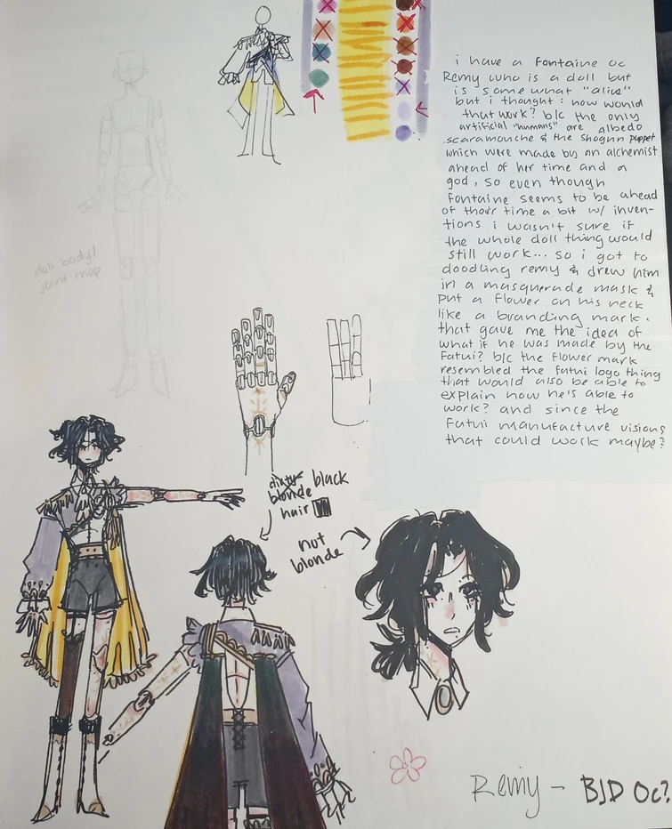 12am ideas bc thats when im most productive | Fandom