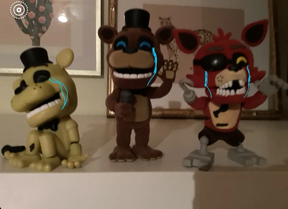 They are so sad cuz cyn isn’t here yet | Fandom