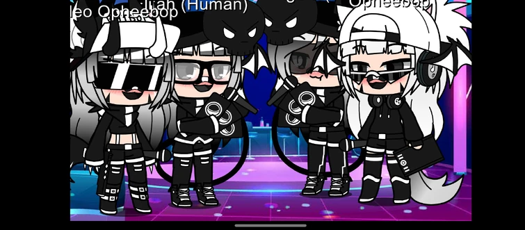 Neo Opheebop and Elijah (Human) Vs. Opheebop and Angela (Human) | Fandom