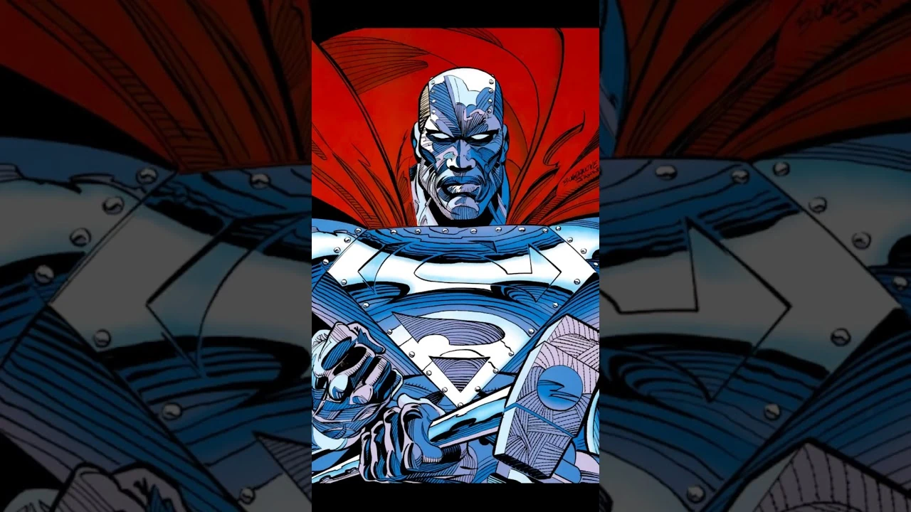 MAWS Superheroes | Fandom