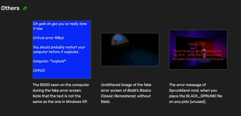 Soo, does mystman own this sprunki mod? | Fandom