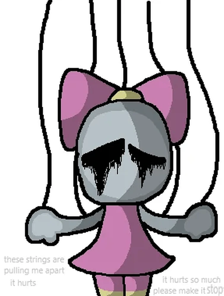 i drew more dandys world creepypastas | Fandom