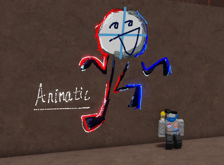 Discuss Everything About Animatic Battle Wiki | Fandom