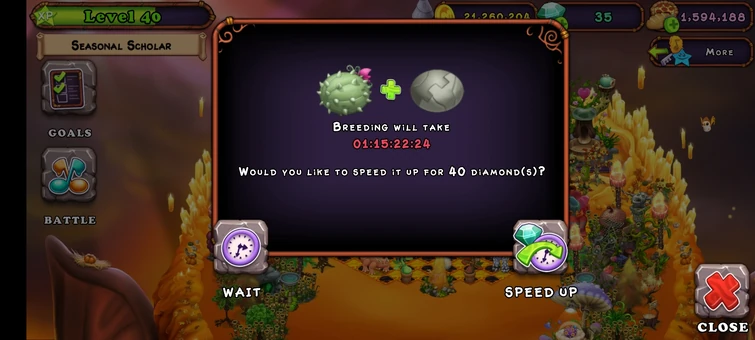 Discuss Everything About My Singing Monsters Wiki | Fandom