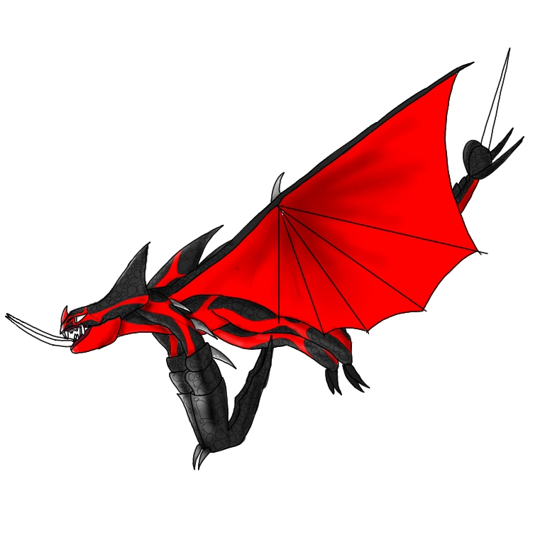 FangBeast the Deathgripper! | Fandom