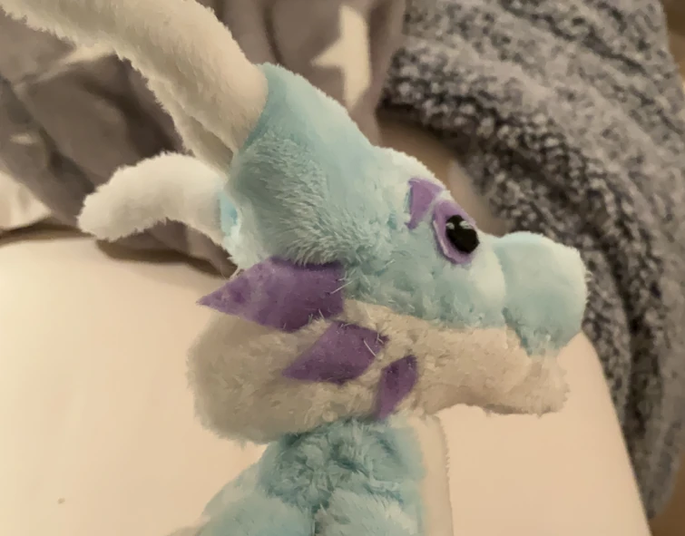 “Sonar please don’t make me into a marketable plushie… SONAR” (Making a ...