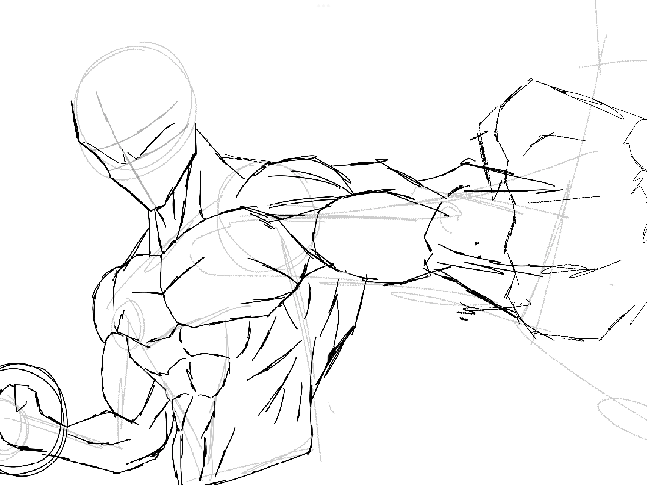 Unfinished drawings and sketches dump | Fandom