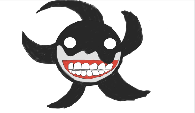 I made SCREECH | Fandom