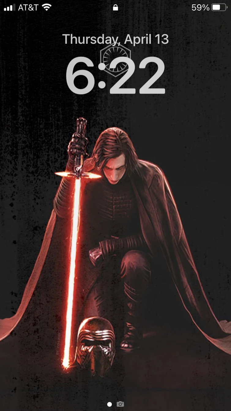 My Lock Screen: | Fandom