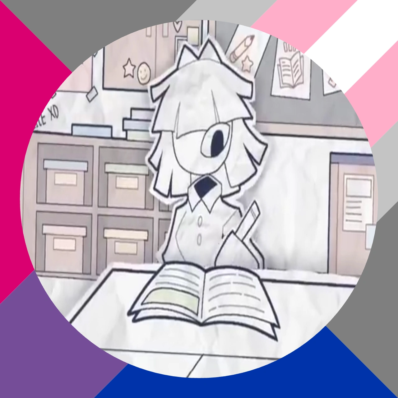 Claire headcanon | Fandom