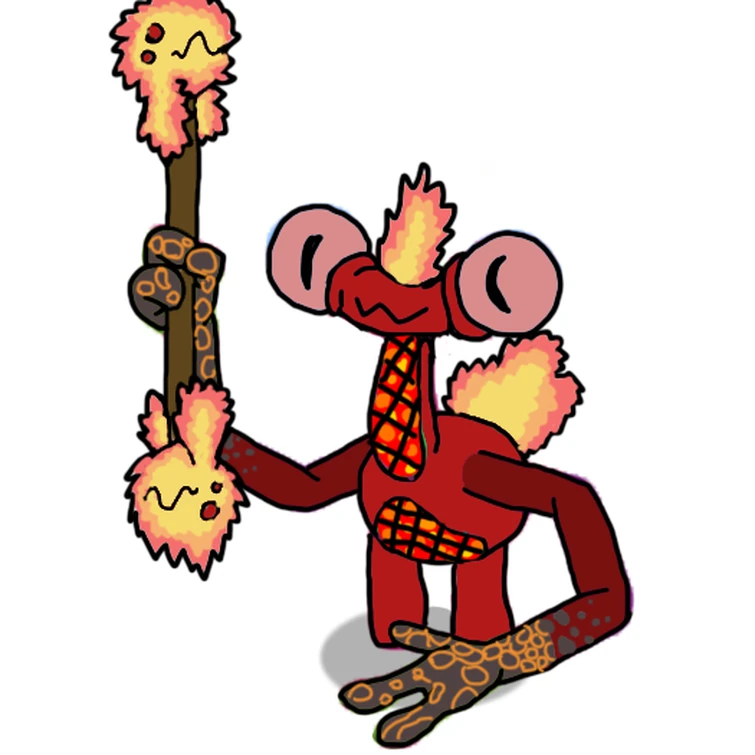 My Rare and Epic Meebkin | Fandom