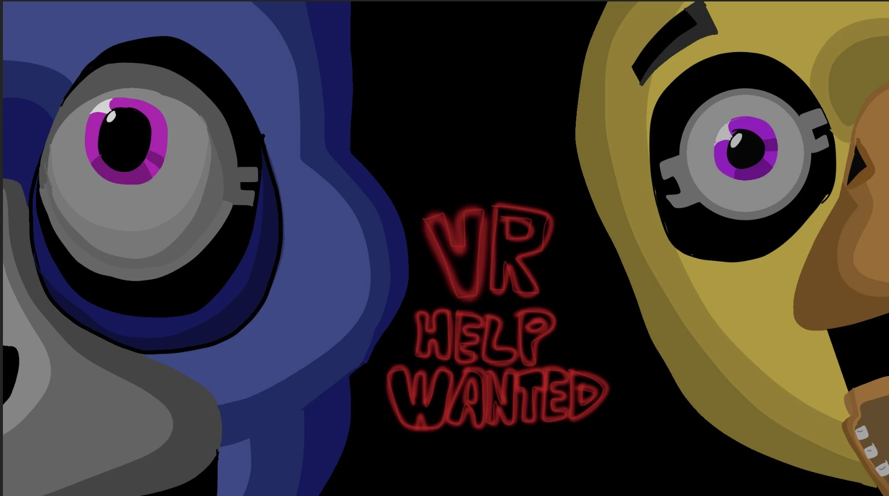 Help Wanted | Fandom