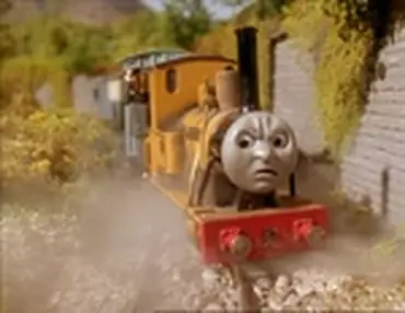 Discuss Everything About Thomas the Tank Engine Wiki | Fandom