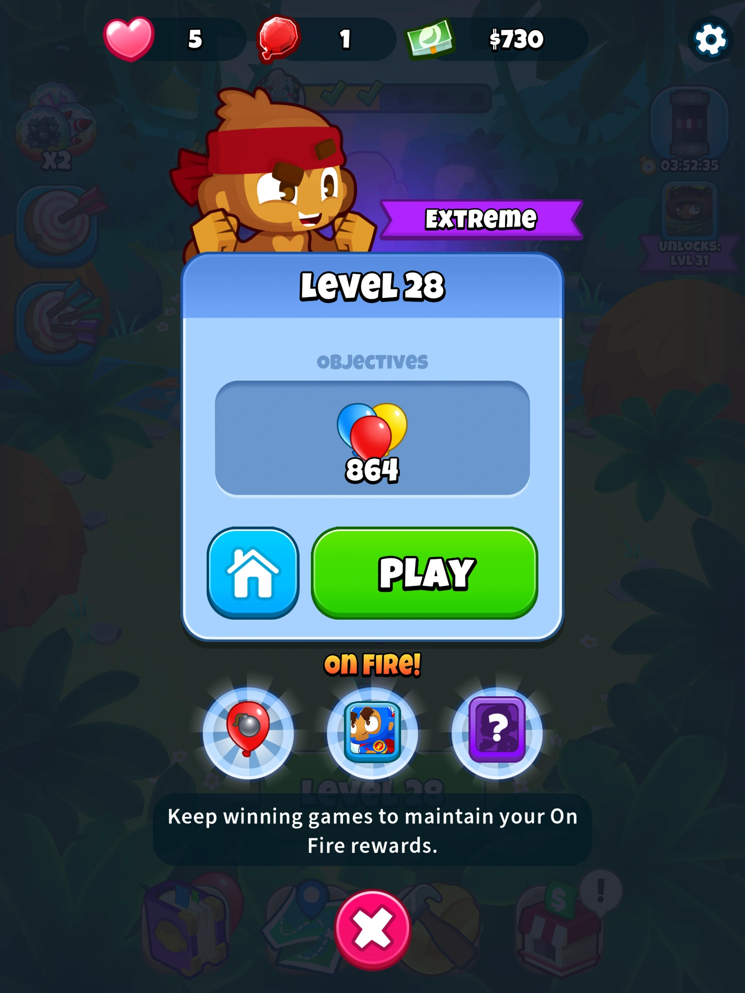 Bloons pop is too easy | Fandom