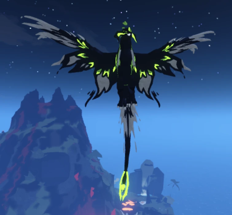 Discuss Everything About Creatures of Sonaria Wiki | Fandom