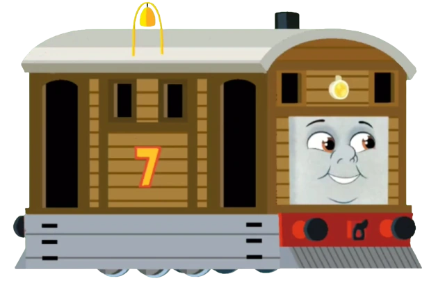 New Transparent Toby (Again) | Fandom