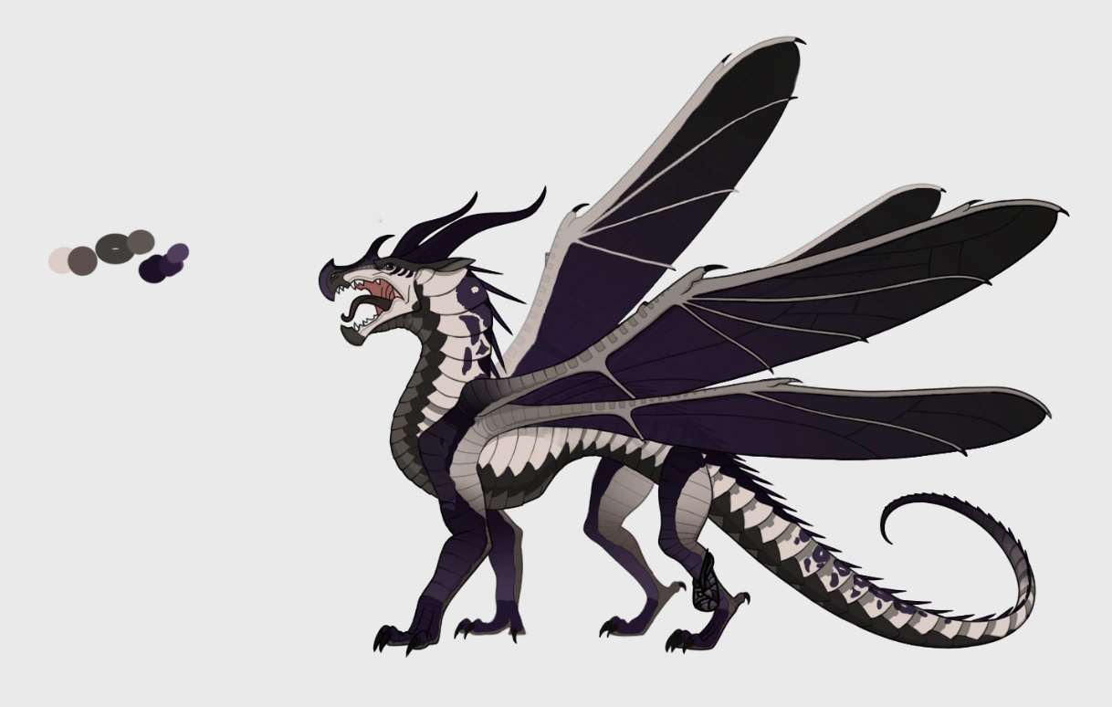 Wof EA releases HiveWing: | Fandom