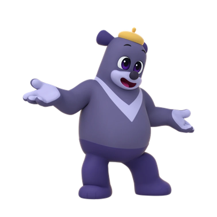 Discuss Everything About PINKFONG Wiki | Fandom