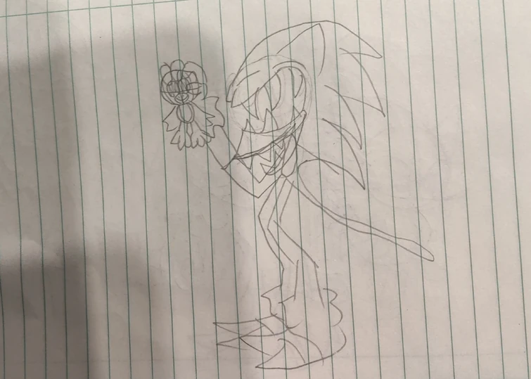 Discuss Everything About The Sonic Oddities Wiki | Fandom