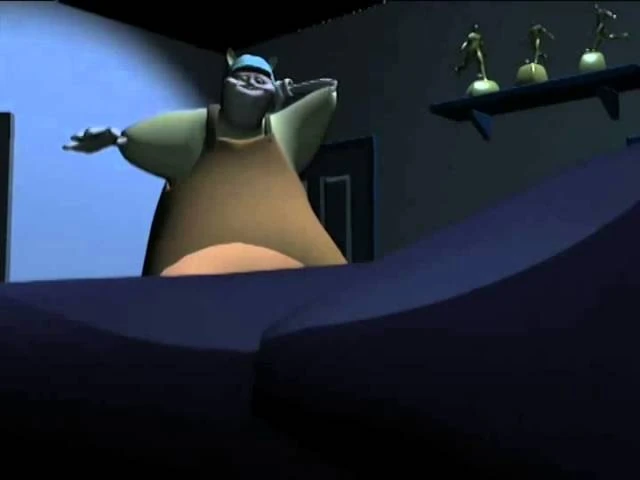 it's time to have some fun, with uncle samsonite :) | Fandom