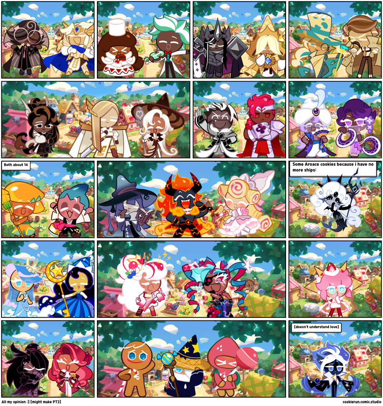 Ships! | Fandom Ships! | Fandom