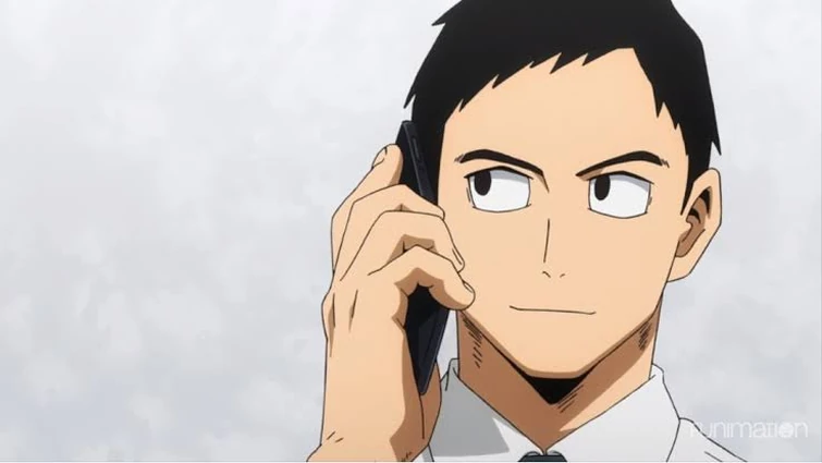 Discuss Everything About My Hero Academia Wiki | Fandom