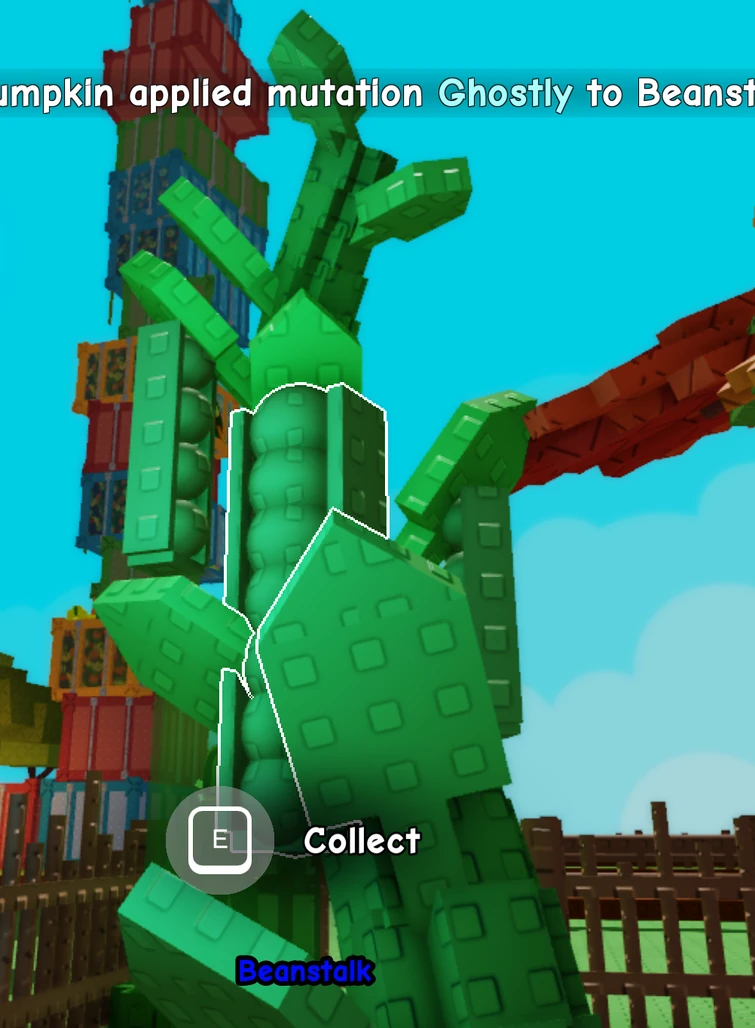 Small beanstalk | Fandom