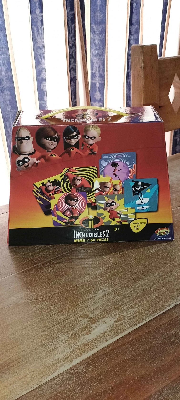 Discuss Everything About The Incredibles Wiki | Fandom