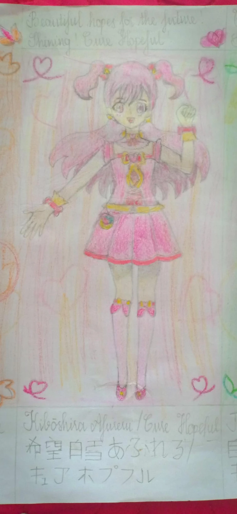 Precure OC | Fandom