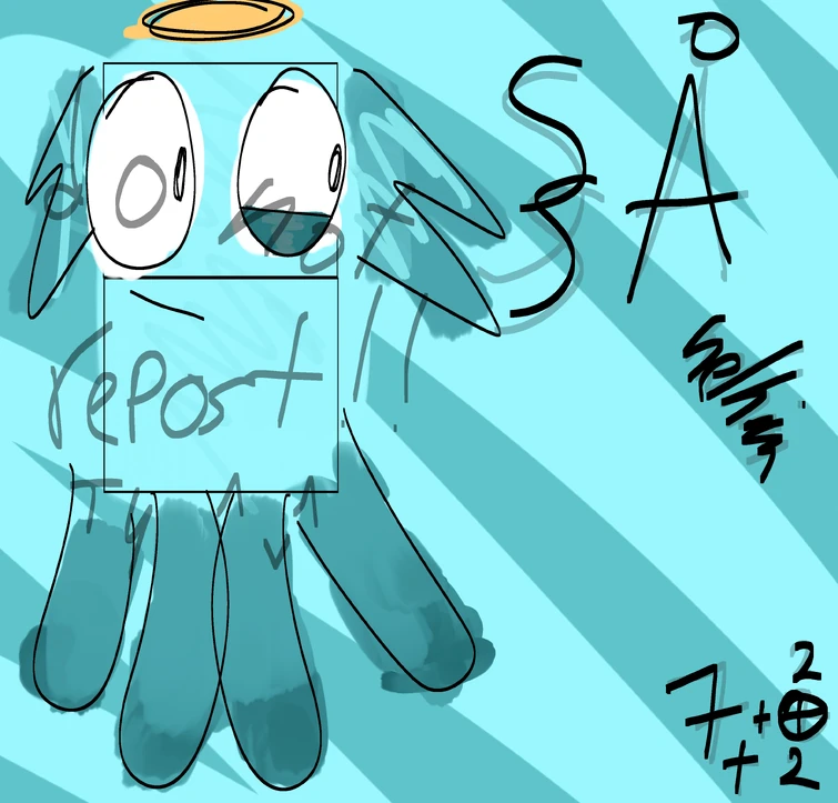 i love making nbs like these goobers | Fandom