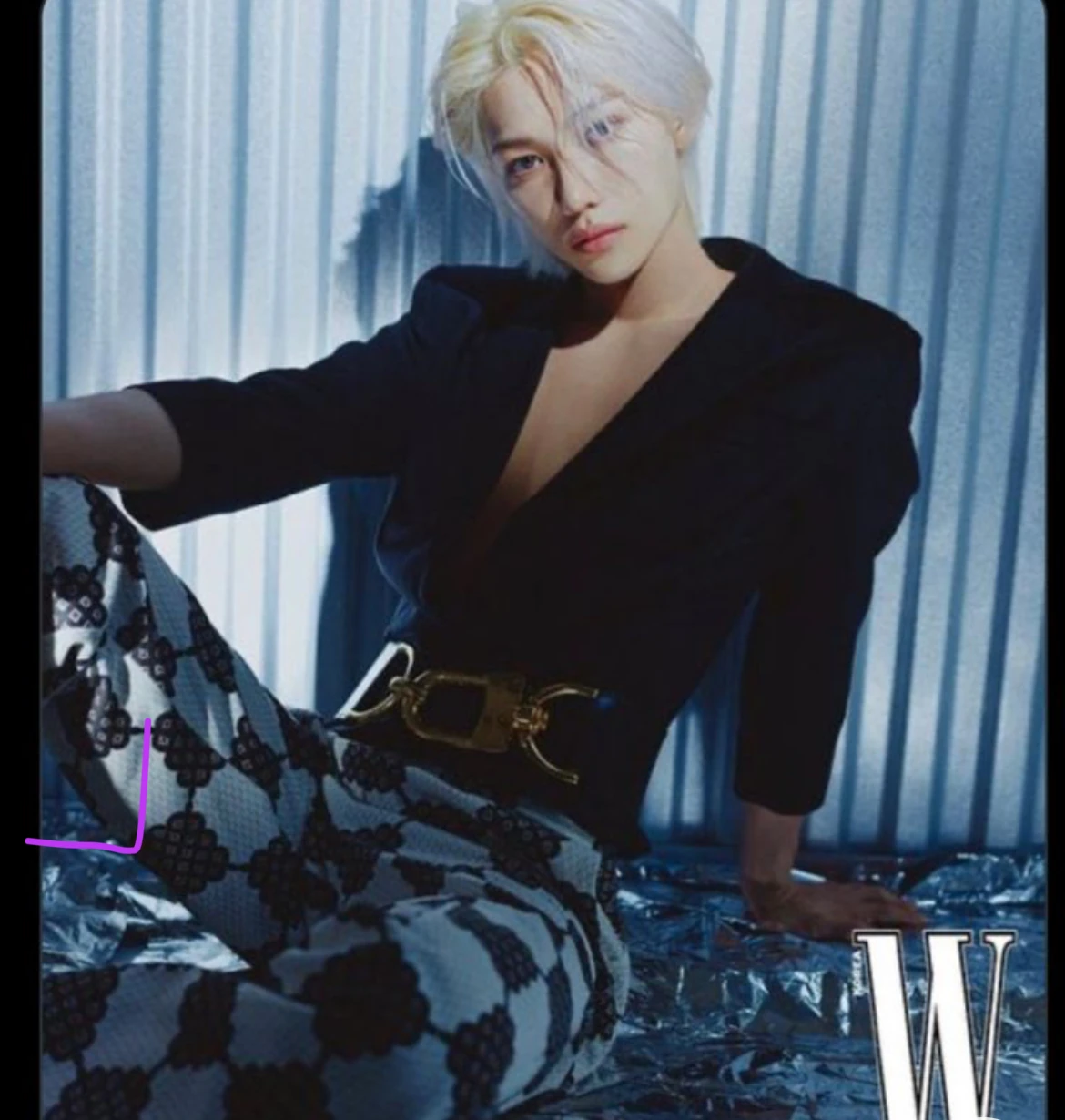 HWISHEH BARK BAL GRR WOOF | Fandom