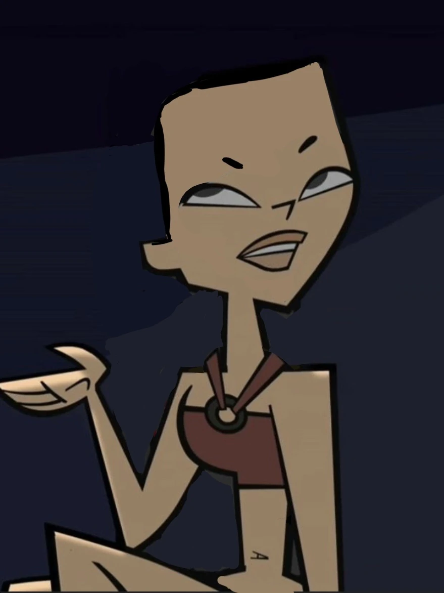 Heather messed with the scissors again😔 | Fandom