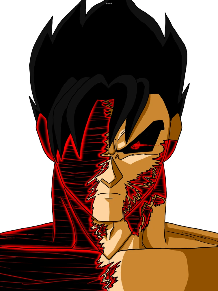 Fan made form, but now there’s more. :) | Fandom