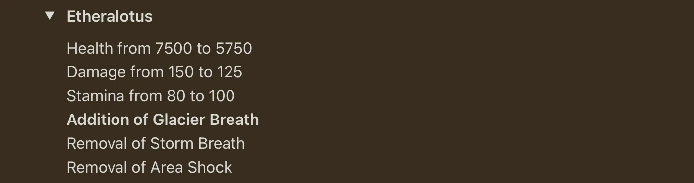 WHAT DID THEY DO TO ETHER??!?! | Fandom