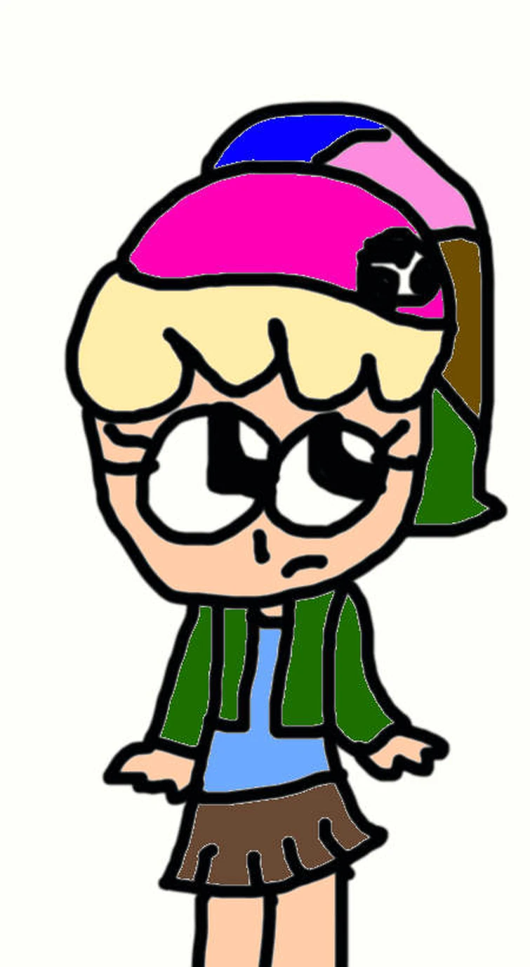 Mylene (ladybug PV style) | Fandom